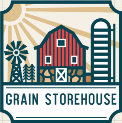 The Ultimate Guide To Grain Storage Pantry Setup In 2025: 7 Effective ...