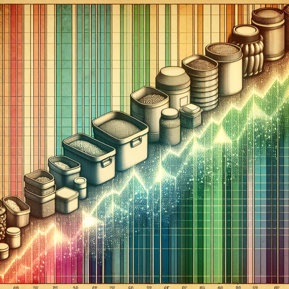 The Best Grain Storage Containers For Every Budget