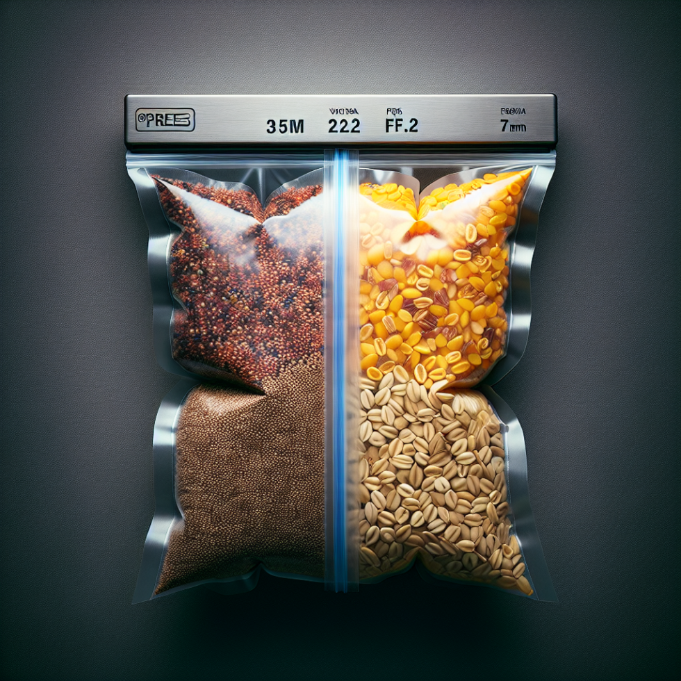 The Ultimate 2025 Guide: 7 Effective Ways On How To Store Dry Beans ...