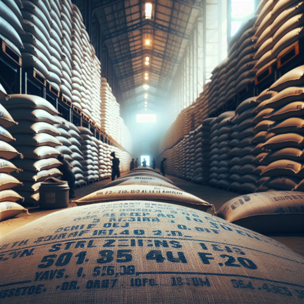 The Importance Of Labeling And Date Tracking In Grain Storage