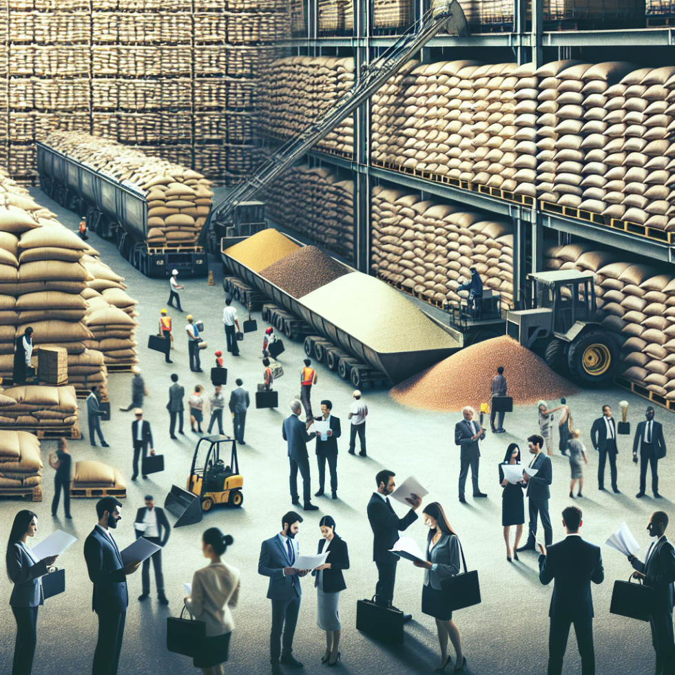 The Ultimate Guide To Storing Rice For Long Term Preparedness In 2025