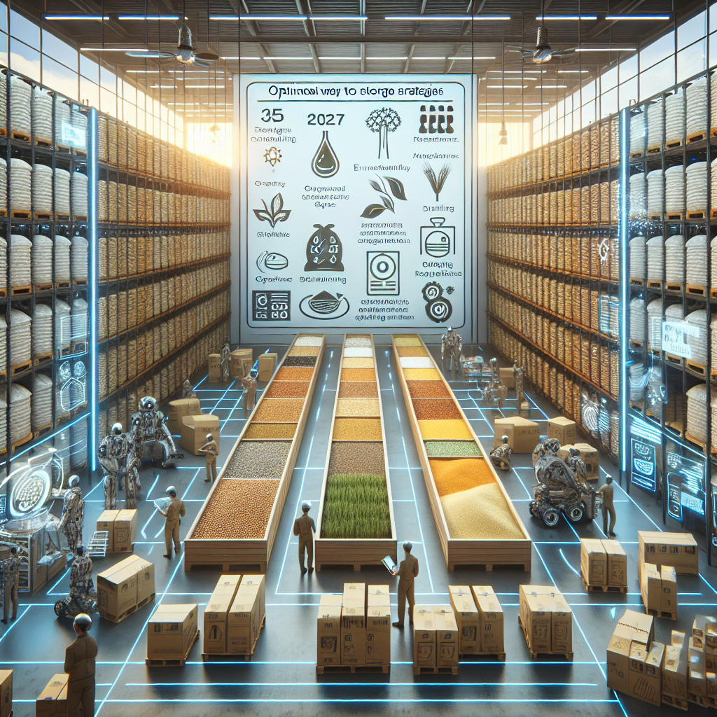 The Ultimate Guide To Storing Grains In Plastic Buckets: 5 Effective ...